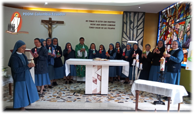 PDDM – Pie Discepole del Divin Maestro