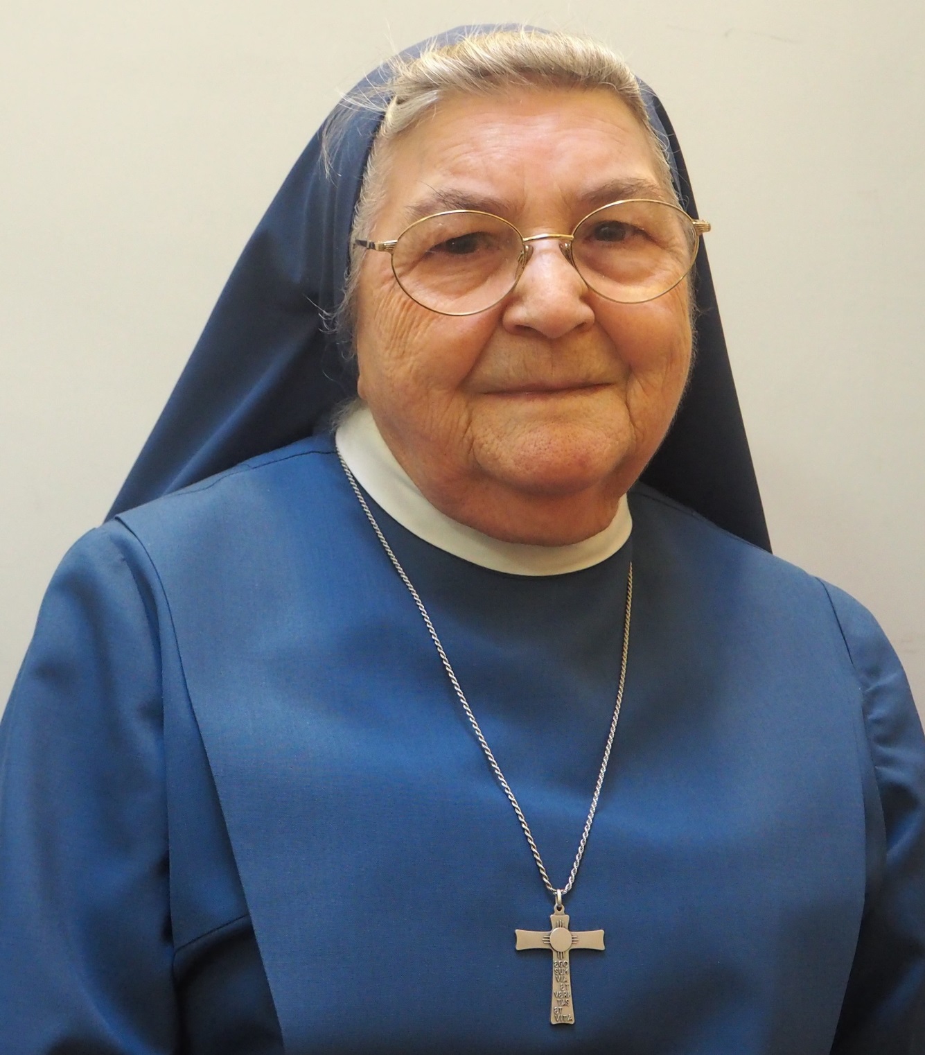 Sr. M. Orsolina Rigoni – PDDM