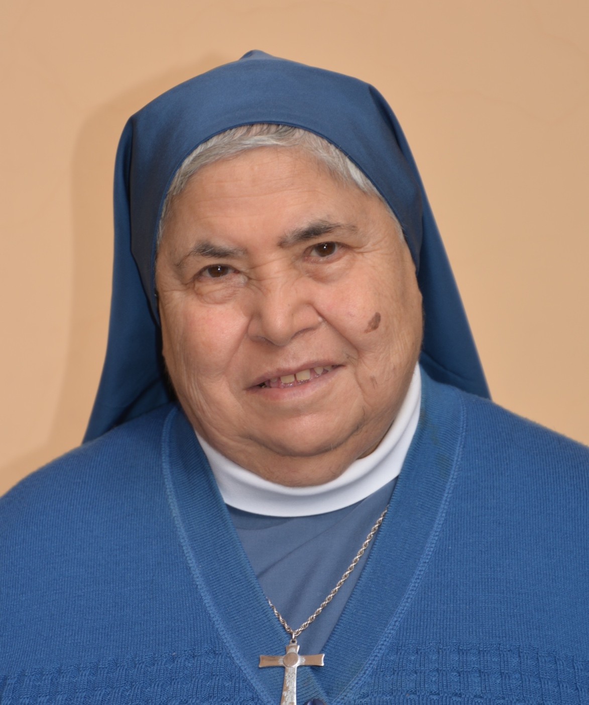 Sr. M. Roberta Lazzaro – PDDM