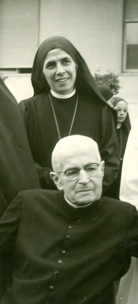 Offrire la propria Vita – PDDM