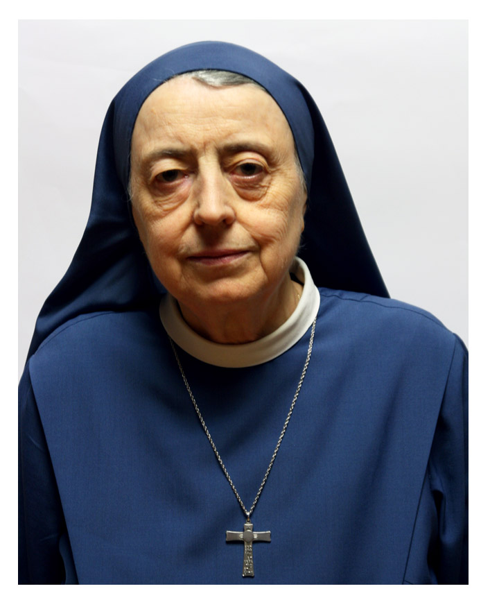 Sr. M. Bernardina Lingua – PDDM