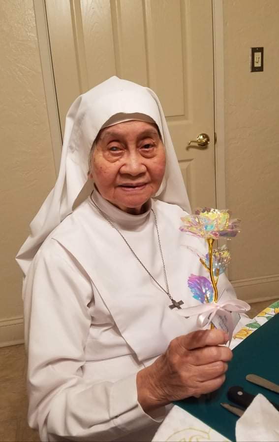 Inspirer of Vocations – PDDM