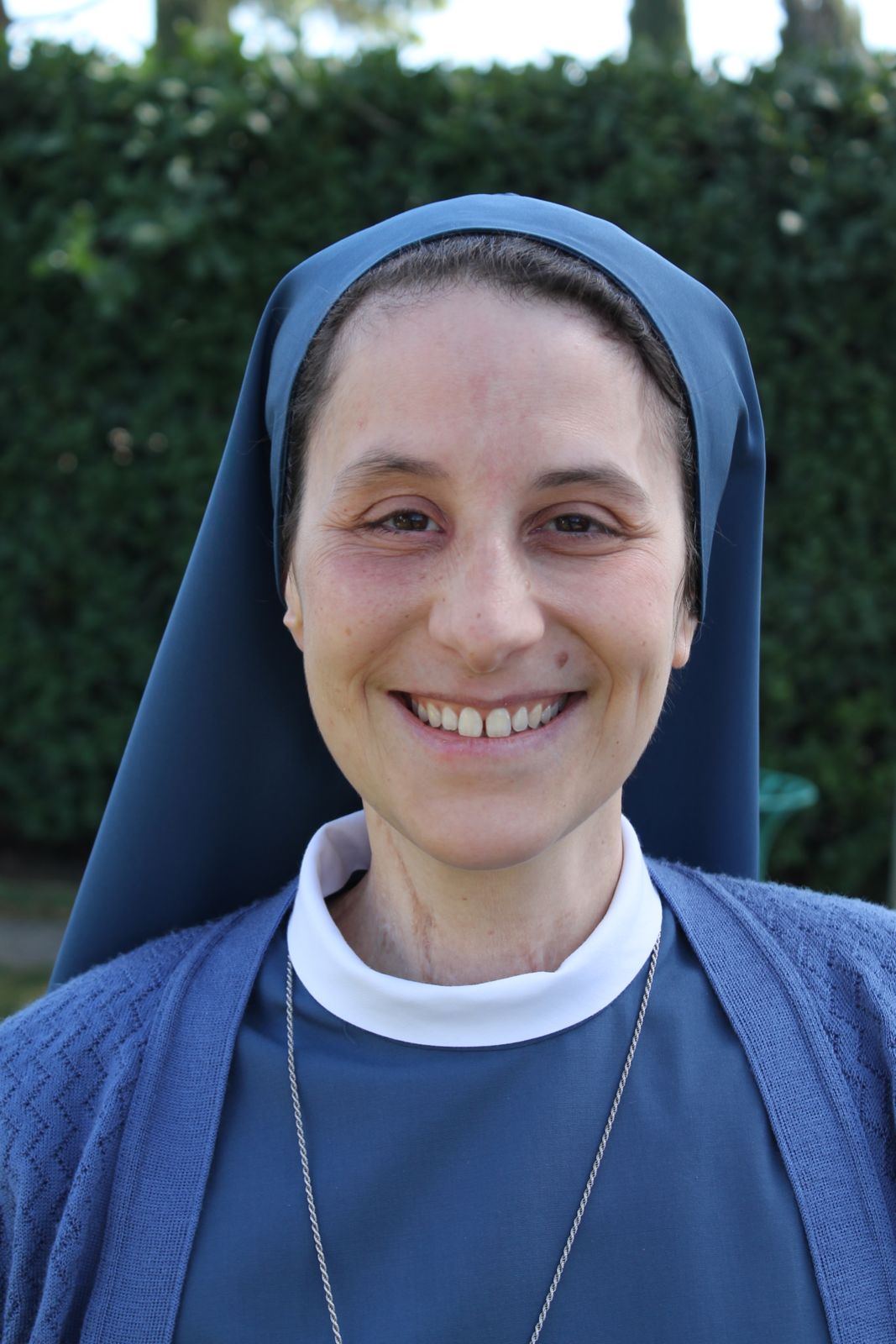 Sr. M. Grazia Pappalardo – PDDM