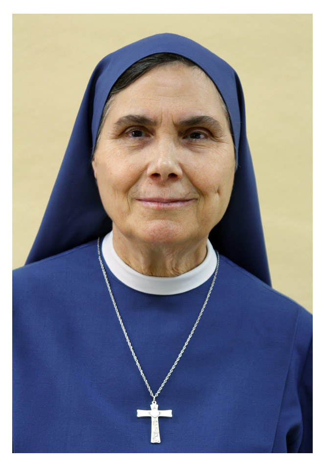 Sr. M. Paola Amico – PDDM