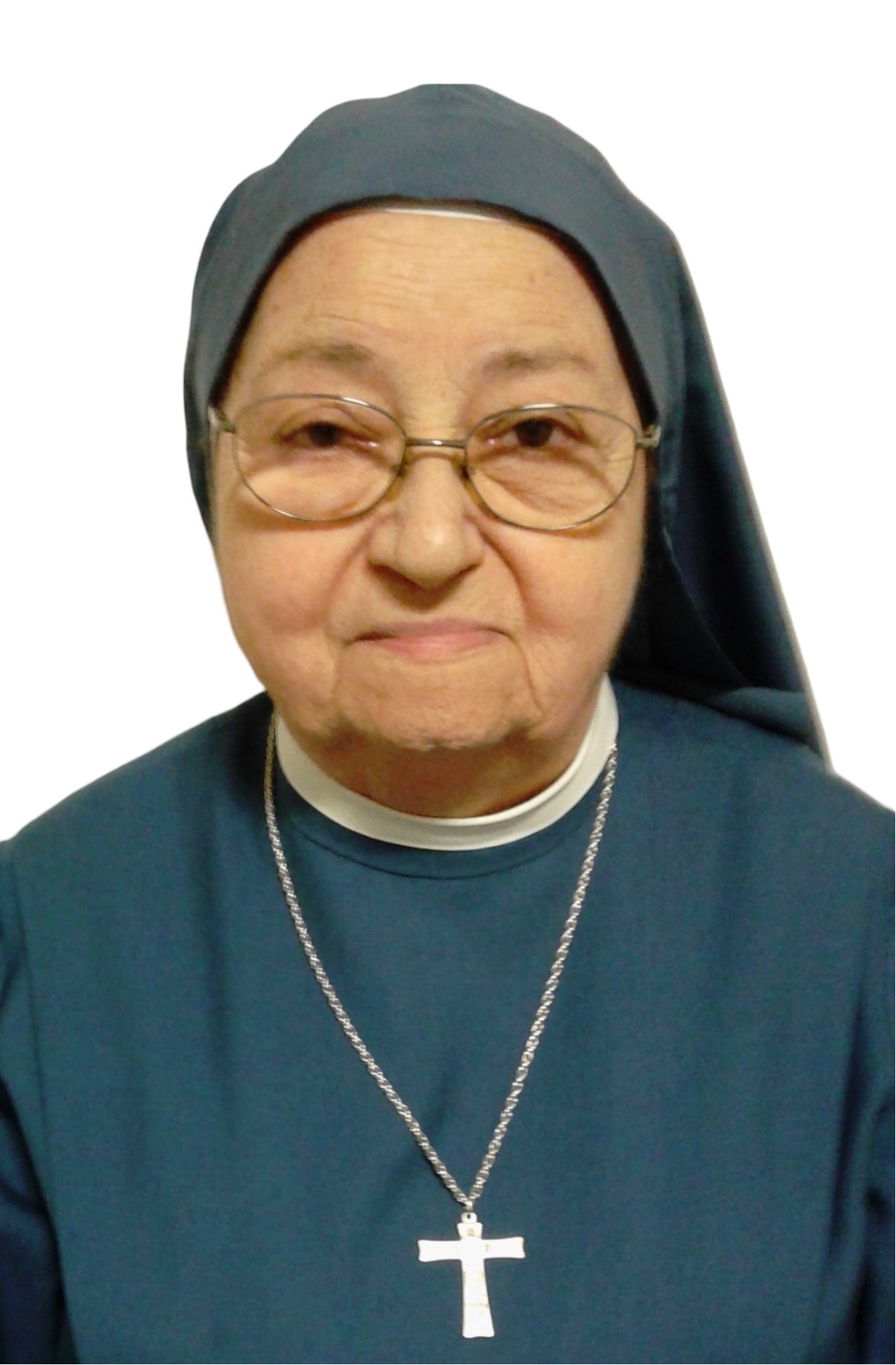 Sr. M. Leonella Buffo – PDDM